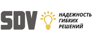 SDV - официальный дилер: выгодные цены, отзывы, каталог продукции СДВ ...