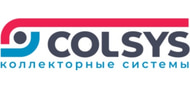 COLSYS - официальный дилер: выгодные цены, отзывы, каталог продукции ...
