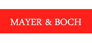 MAYER&BOCH - официальный дилер: выгодные цены, отзывы, каталог ...