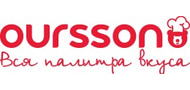 OURSSON - официальный дилер: выгодные цены, отзывы, каталог продукции ...