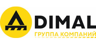 Dimal - официальный дилер: выгодные цены, отзывы, каталог продукции ...
