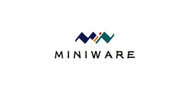 Miniware - официальный дилер: выгодные цены, отзывы, каталог продукции ...