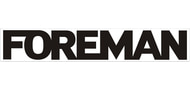 FOREMAN - официальный дилер: выгодные цены, отзывы, каталог продукции ...