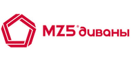 MZ5 Диваны - официальный дилер: выгодные цены, отзывы, каталог продукции МЗ5 Диваны, инструкции ...
