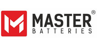 MASTER BATTERIES - официальный дилер: выгодные цены, отзывы, каталог ...