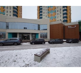 Пункт выдачи г. Королев, ул. Пионерская, д. 17к3 – интернет-магазин ...