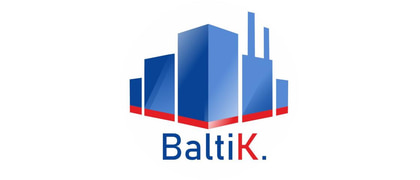 Фильтр кассетный ФВКас-66-48 G3/G4 BaltiK 207001 - выгодная цена ...