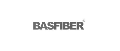 Базальтовый мат с фольгой BASFIBER 10000x1200x6 мм, 12 м2, огнеупорный, 700С БИМ 6Ф-рулон ...