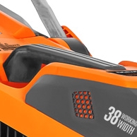 Электрическая газонокосилка DAEWOO DLM 1900E - выгодная цена, отзывы ...