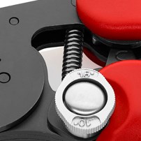 Ручной обжимник KNIPEX KN-975304 - выгодная цена, отзывы ...