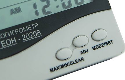 Влагомер МЕГЕОН 20208 - выгодная цена, отзывы, характеристики, фото ...