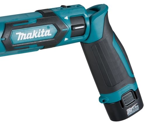 Аккумуляторная отвертка Makita TD022DSE - выгодная цена, отзывы ...
