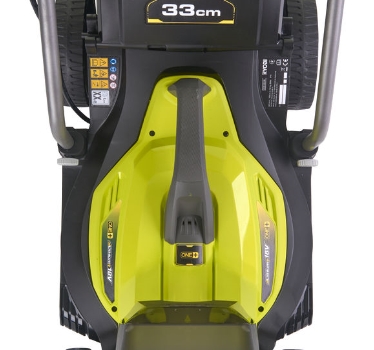 Газонокосилка Ryobi ONE+ OLM1833B 5133004305 - выгодная цена, отзывы ...